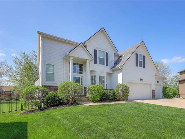 11574 S Webster St, Olathe, KS 66061 | MLS #2614 | Compass