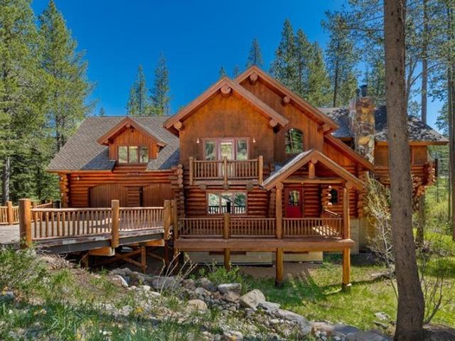 11575 Zermatt Dr, Truckee, CA 96161