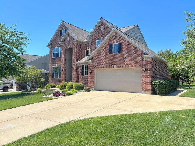 11575 Bunker Hill Court