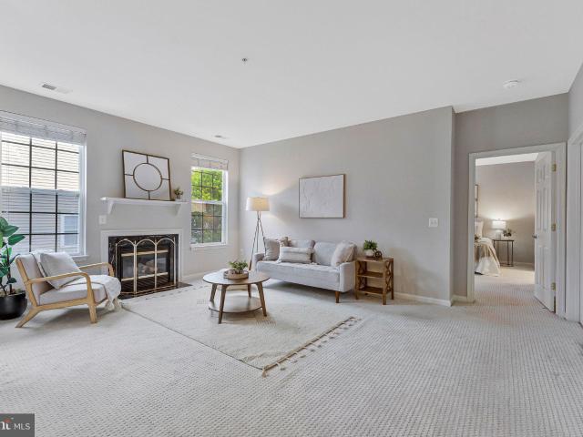 11575 Cavalier Landing Ct, Unit 301, Fairfax, VA 22030 | MLS #VAFX2307 | Compass