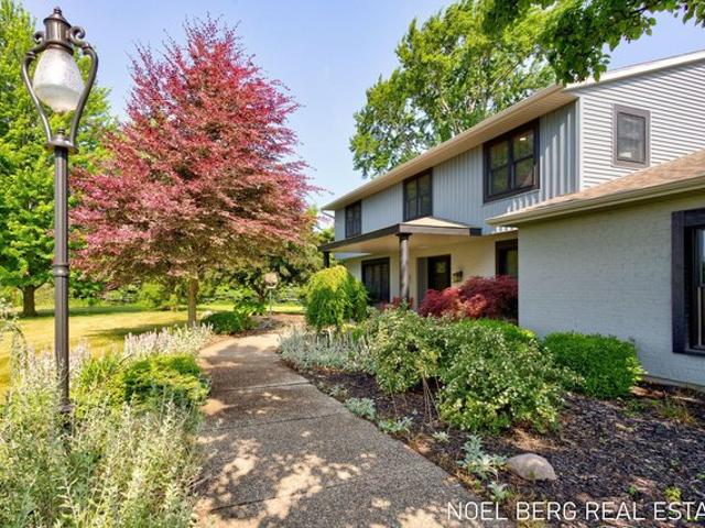 11575 Leonard Rd, Nunica, MI 49448