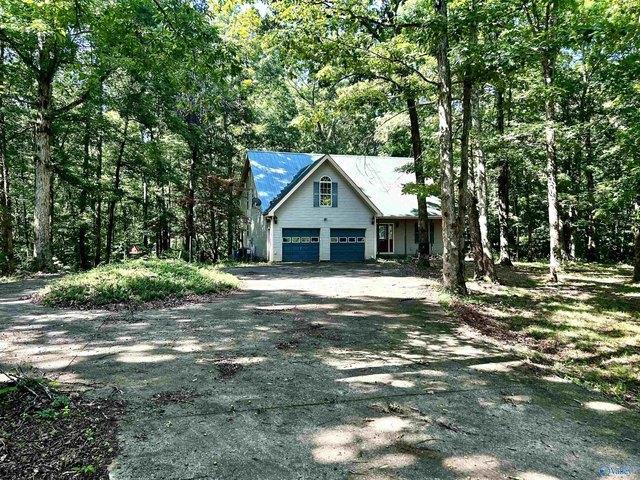 11576 Little Coffman Rd, Lester, AL 35647
