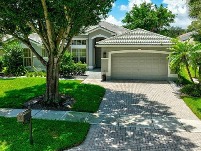11576 Puerto Blvd, Boynton Beach, FL 33437