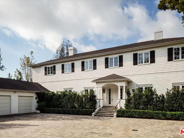 11579 Sunset Blvd, Los Angeles, CA 90049 | MLS #26762