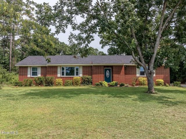 1157 McCormick Hwy, Lincolnton, GA 30817