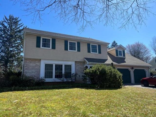 1157 Meadowbrook Circle, Salisbury Township, PA 18103