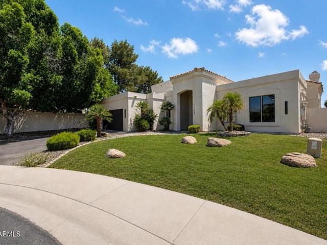 1157 N Date Palm Dr, Gilbert, AZ 85234