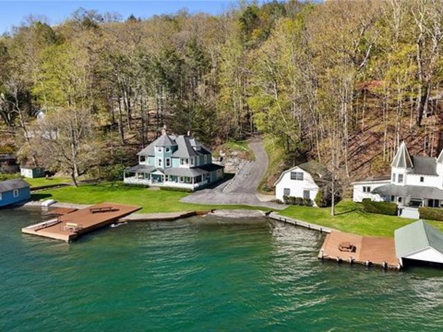 1157 and 1159 Taughannock Blvd, Ithaca, NY 14850