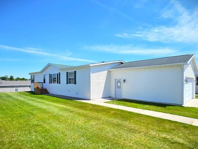 1157 Ashton Ln Unit 61, Martin, MI 49070