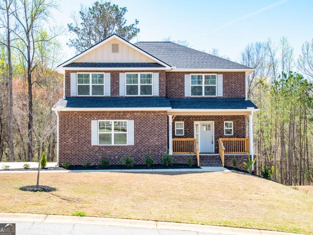 1157 Barrington Pl Way, Unit 22, Macon, GA 31220 | MLS #10679 | Compass