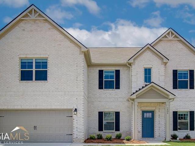 1157 Bodega Loop, Locust Grove, GA 30248
