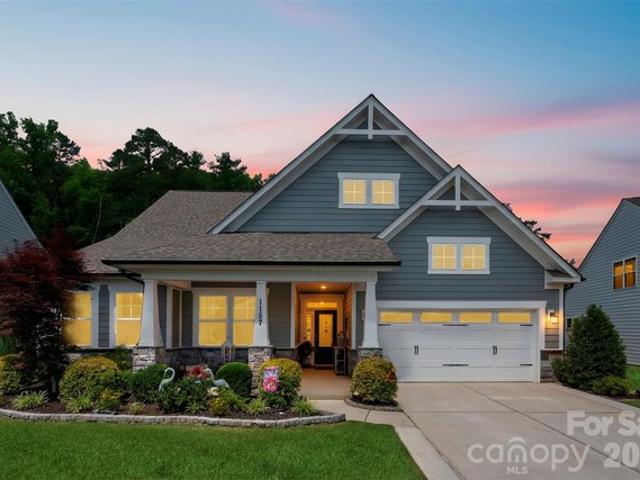 1157 Curling Creek Dr, Indian Trail, NC 28079