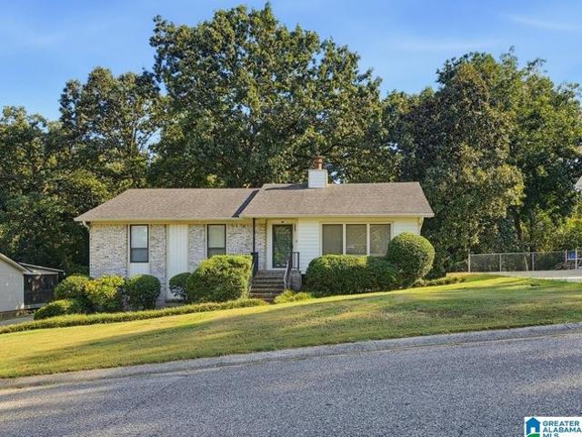 1157 Caribbean Cir, Alabaster, AL 35007