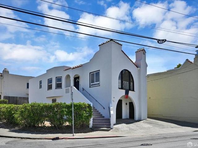 1157 Cayuga Ave, San Francisco, CA 94112