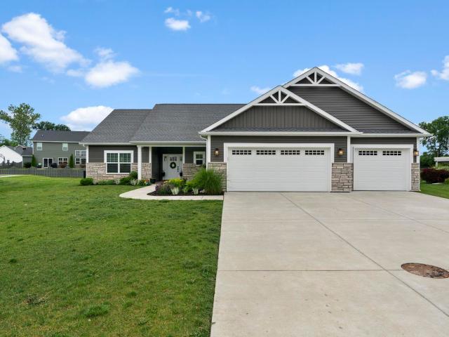 1157 Chesapeake Cove Drive