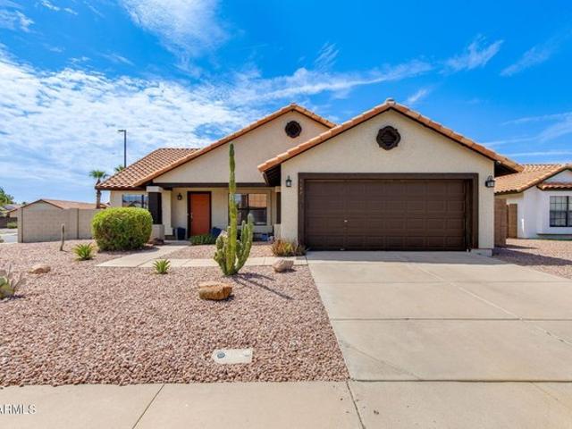 1157 E San Remo Ave, Gilbert, AZ 85234