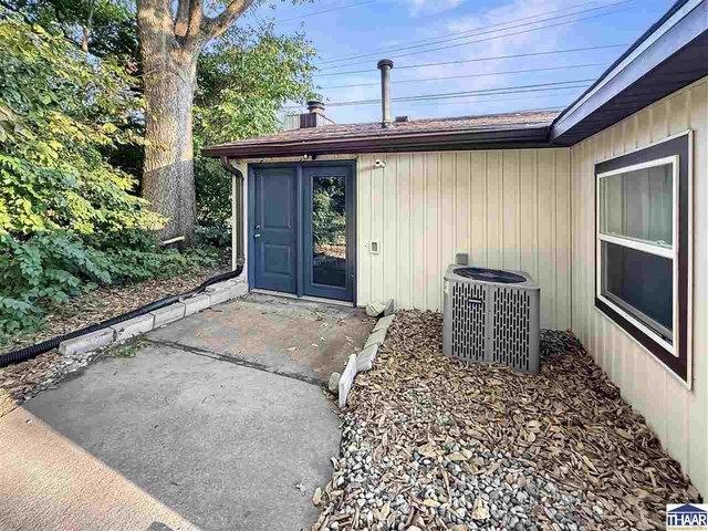 1157 E Voorhees St, Terre Haute, IN 47802