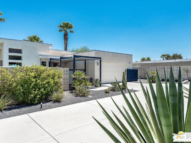 1157 Enamor Ct, Palm Springs, CA 92262 | Compass