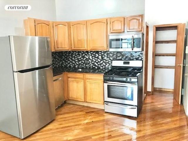 1157 Fulton St 2F, New York, NY