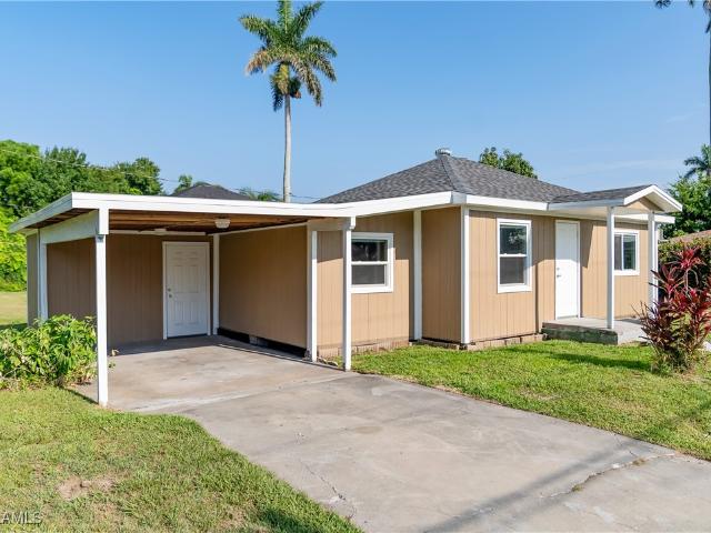 1157 Fourth Way, North Fort Myers, FL 33903 | MLS #225023 | Compass