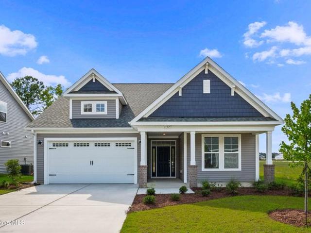 1157 Halter Pl NW, Calabash, NC 28467