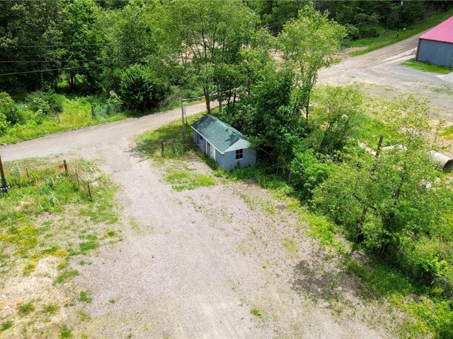 1157 Hope Road