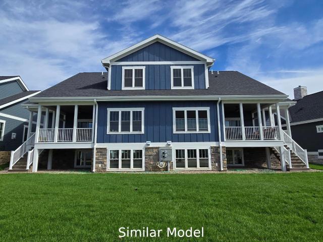 1157 Irene, Unit 16, Waunakee, WI 53597 | MLS #2025