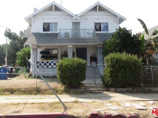 1157 Irolo St, Los Angeles, CA 90006