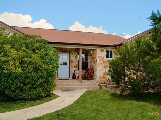 1157 Lasso Loop, Canyon Lake, TX 78133