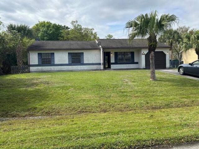 1157 Persian Ln, Sebastian, FL 32958