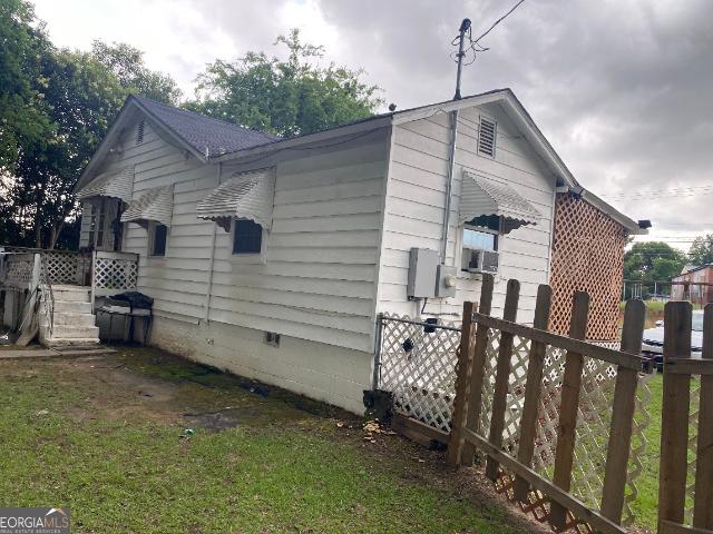 1157 Rocky Creek Road