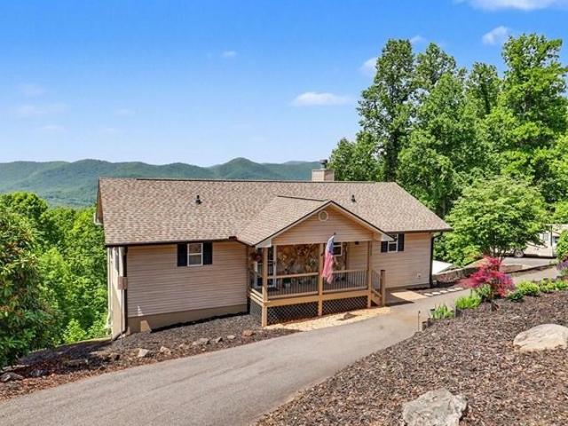 1157 Summit Way, Blairsville, GA 30512