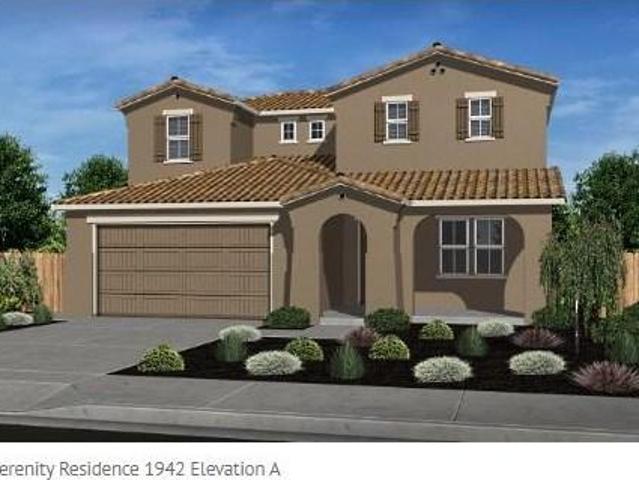 1157 Sunridge Dr, Hollister, CA 95023