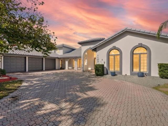 1157 SW Mirror Lake Cv, Port Saint Lucie, FL 34986