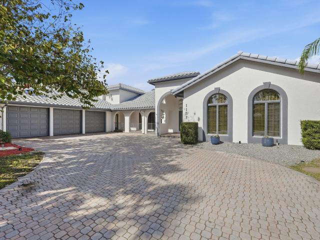1157 SW Mirror Lake Cove, Port St. Lucie, FL 34986 | MLS #R11160