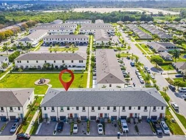 1157 SW 7th Ct, Florida City, FL 33034