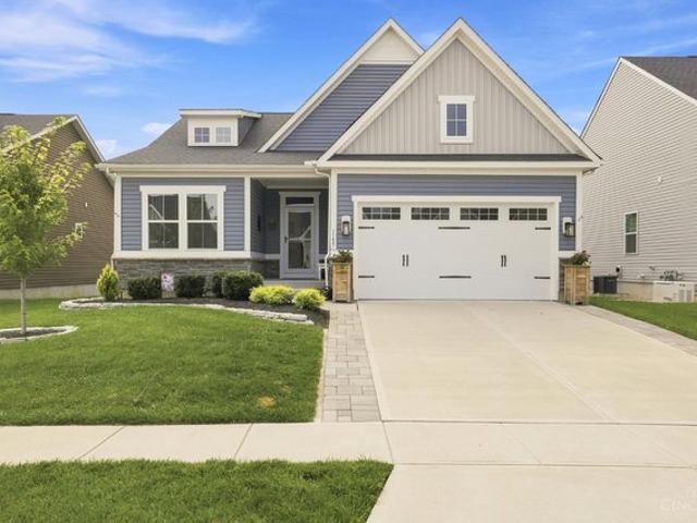 1157 S Branch, Harrison, OH 45030