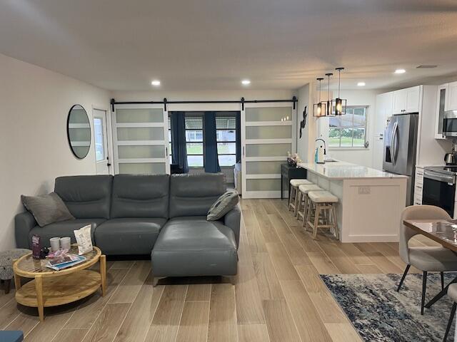 1157 S Drive Cir, Unit C, Delray Beach, FL 33445 | MLS #R11156
