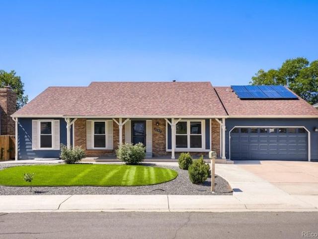 1157 S Kalispell Way, Aurora, CO 80017