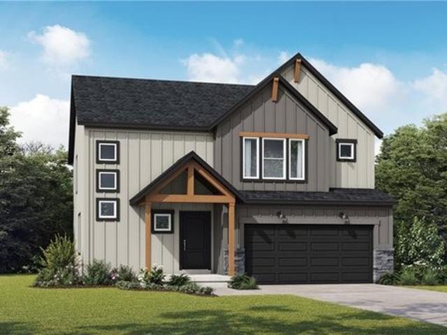 1157 SE Cronin Dr, Lee's Summit, MO 64081