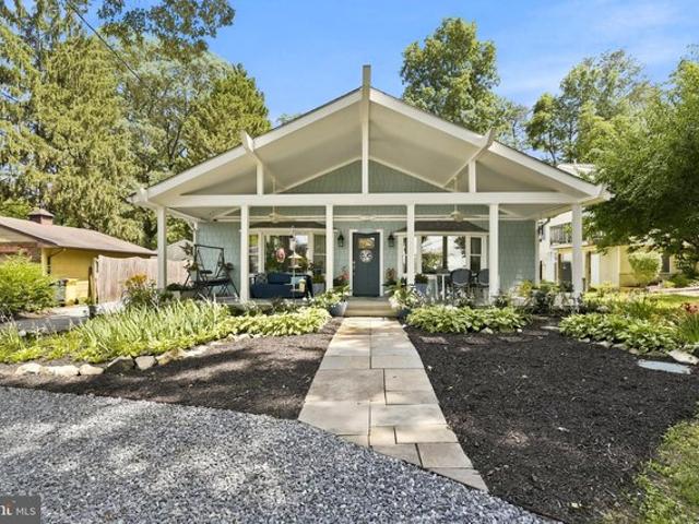 1157 Severnview Dr, Crownsville, MD 21032