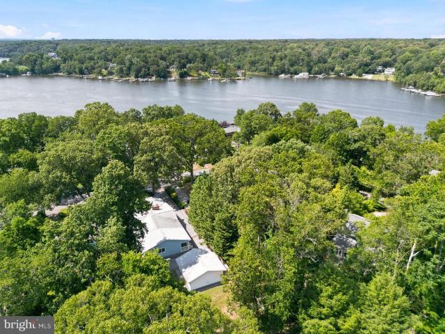 1157 Severnview Drive