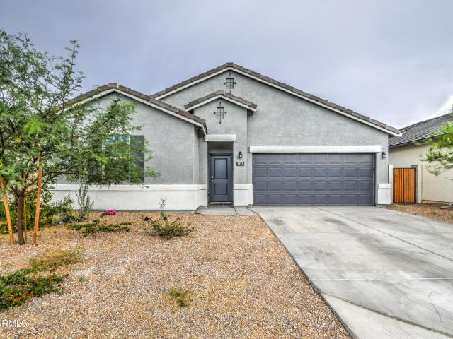 1157 W Paradise Dr, Casa Grande, AZ 85122 | MLS #6992 | Compass