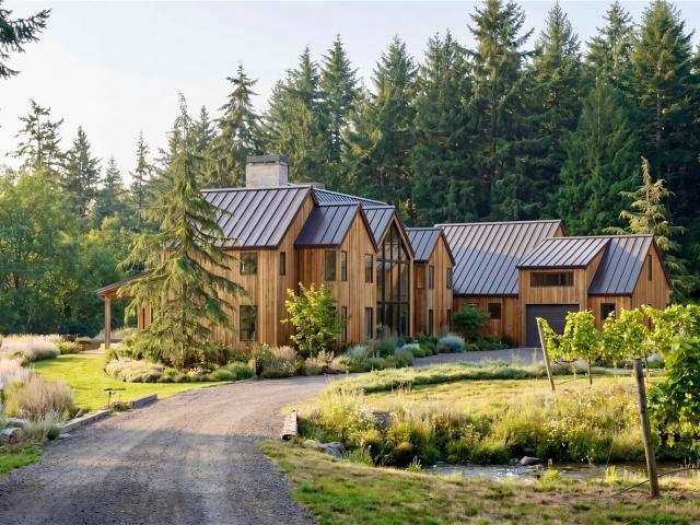1157 12th Ave, Fox Island, WA 98333 | MLS #2558