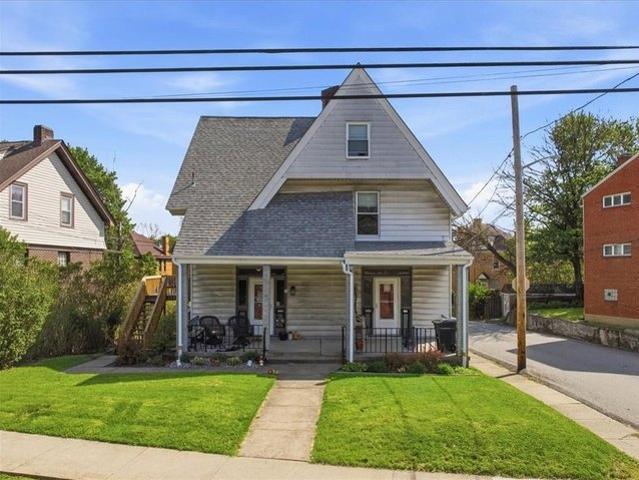 1157 1 Davis Ave, Pittsburgh, PA 15212