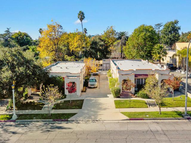 1157 1 N Lake Ave, Pasadena, CA 91104 | MLS #P1 27267