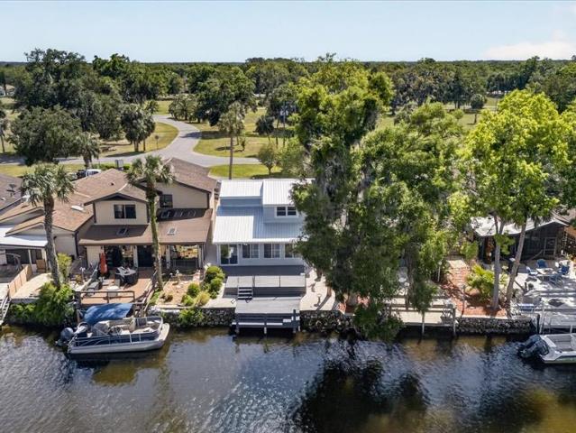 11583 W Riverhaven Dr, Homosassa, FL 34448 | MLS #TB8500 | Compass