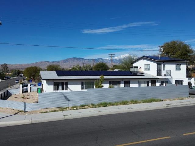 11583 Cactus Drive
