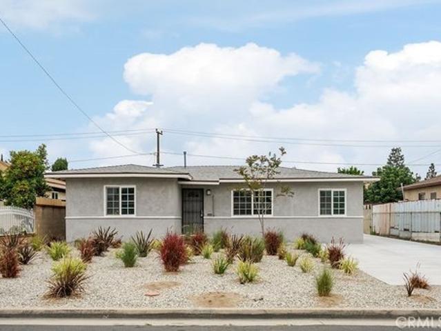11583 Embree Dr, El Monte, CA 91732