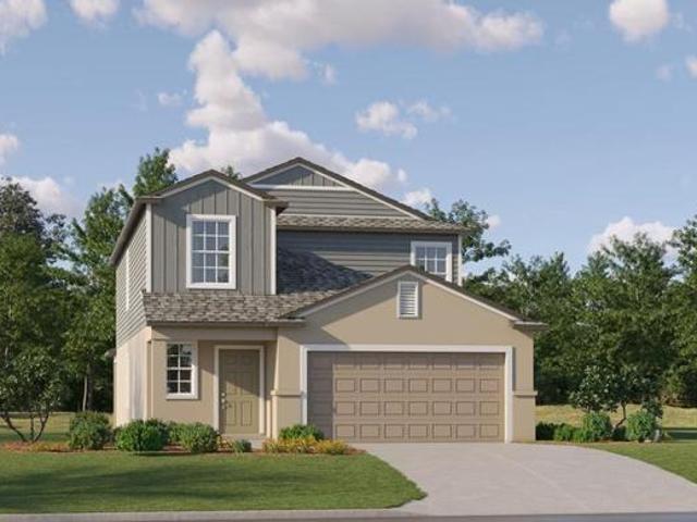 11583 Radiant Shore Loop, San Antonio, FL 33576